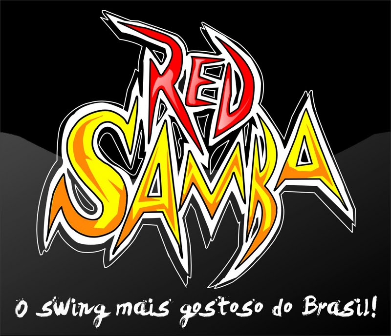 HISTÓRIA DOS NOMES DA BANDA :: RED SAMBA